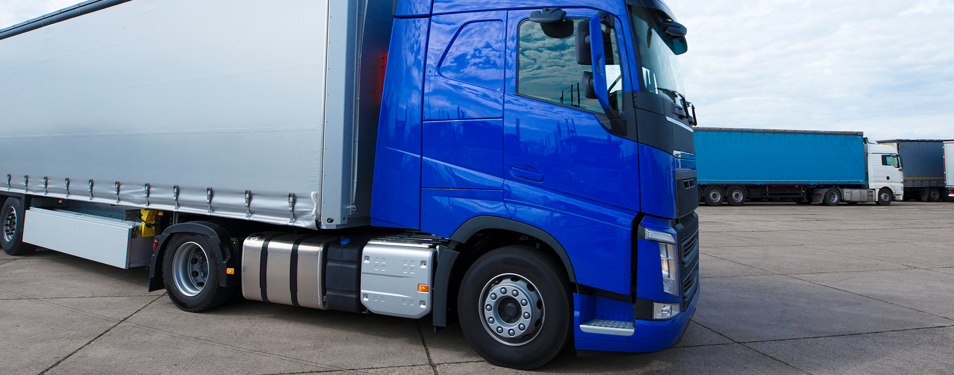 Aero Express Shipping – Shipping & Delivery